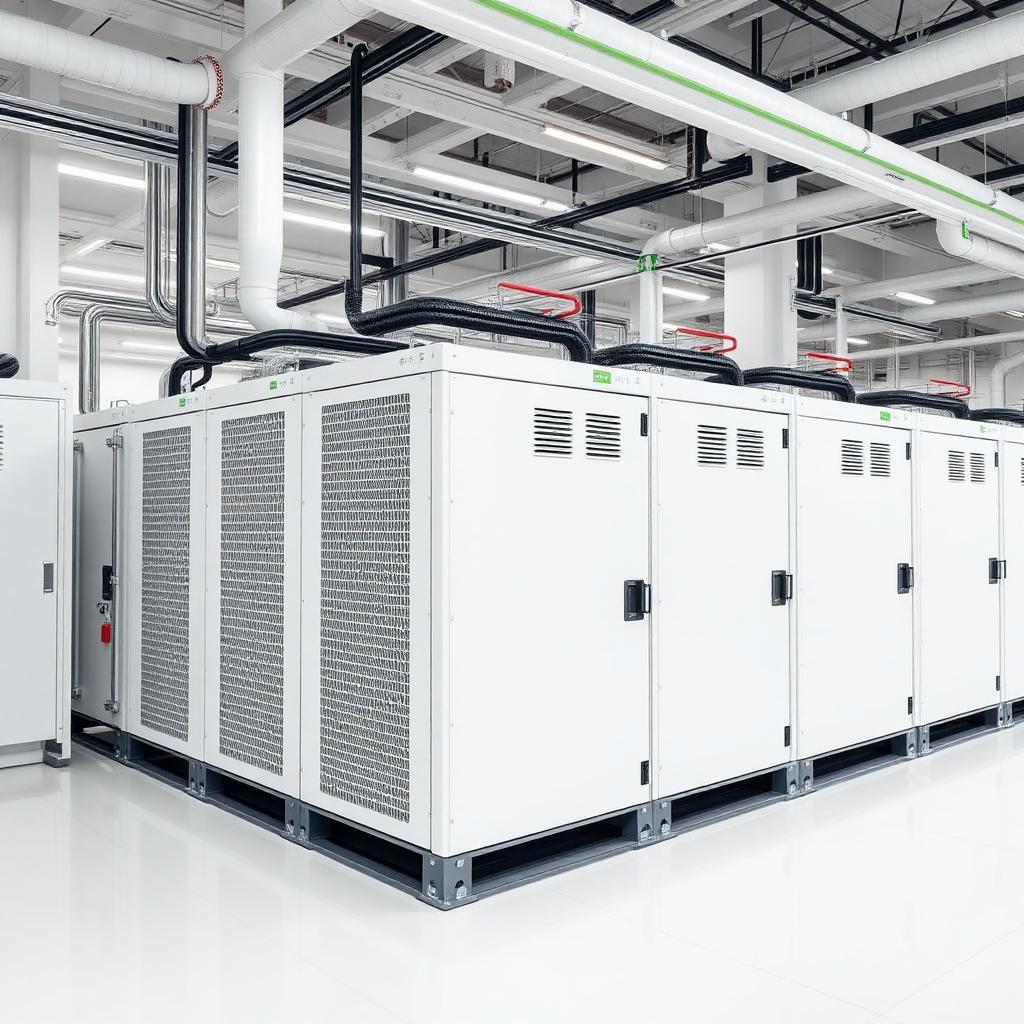 RenuPlus by Renukana | Solar Power Solutions Nigeria